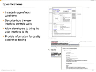 Interaction design in industry | PPT