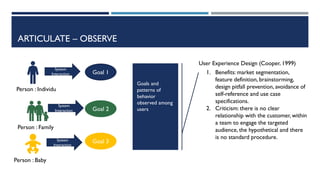 Interaction design introduction | PPT