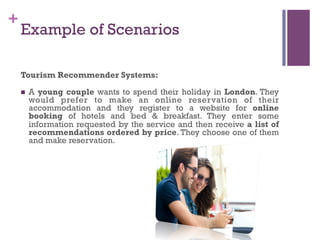 Interaction Design Patterns in Recommender Systems | PDF