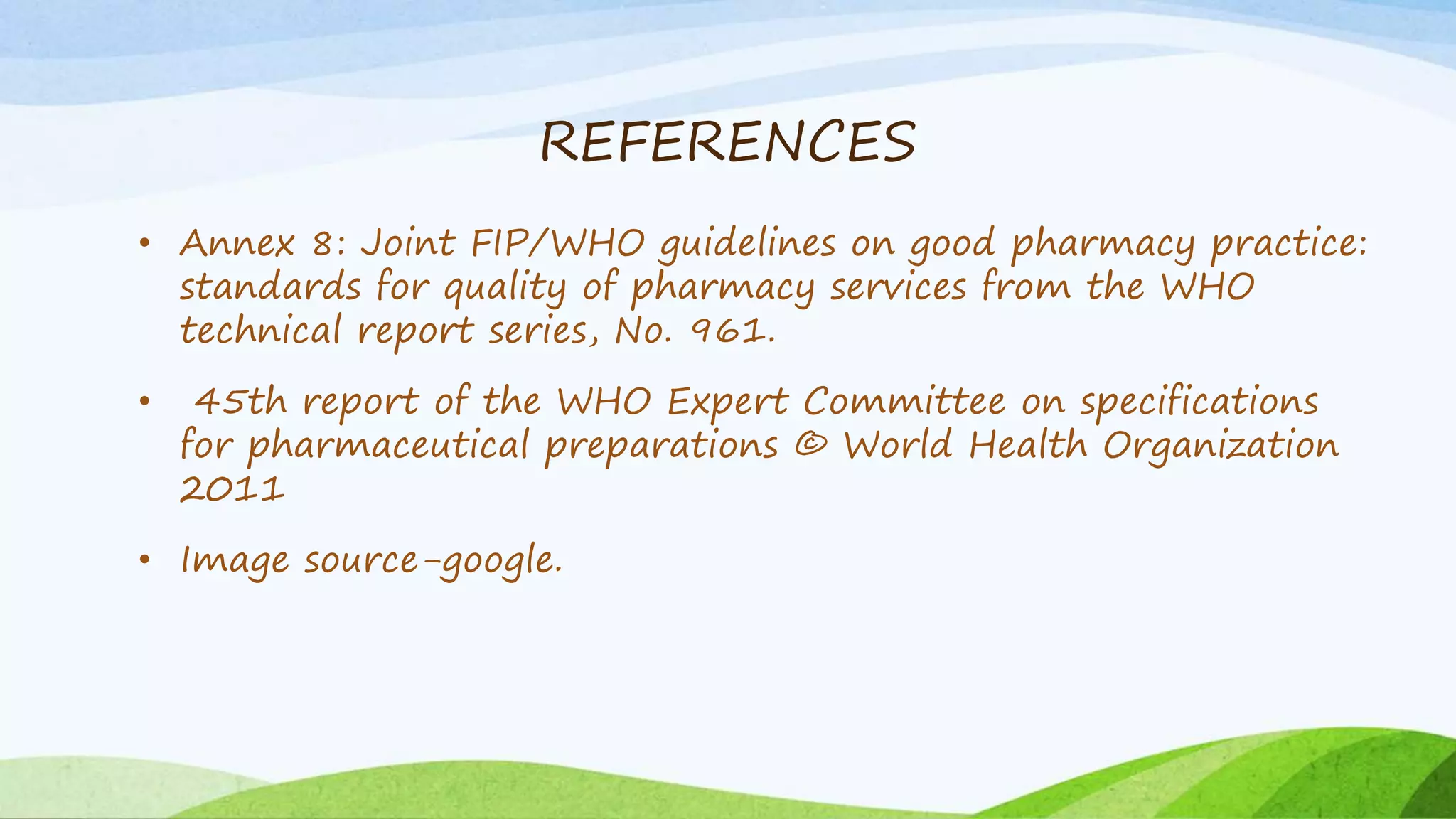 Interaction & discussion on pharmacy practice, pharmacy practice | PPT