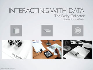 Interaction and Interfaces | PPT | Free Download