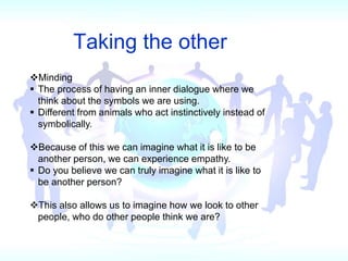 Interactionism | PPTX