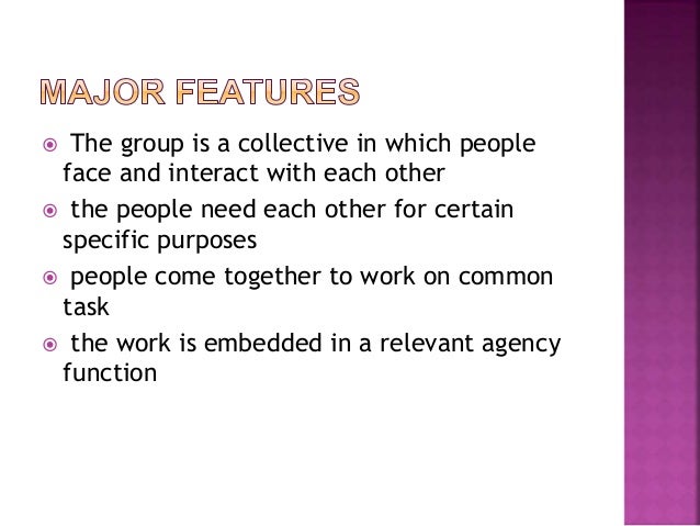 Interactionist Approach