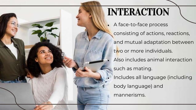 Interactionist Theory, Symbolic Interaction.pptx