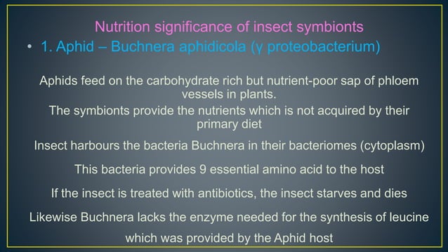 Interaction of microorganisms with Insects.pptx