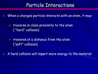 Interaction_photon_electron_with_matter.ppt