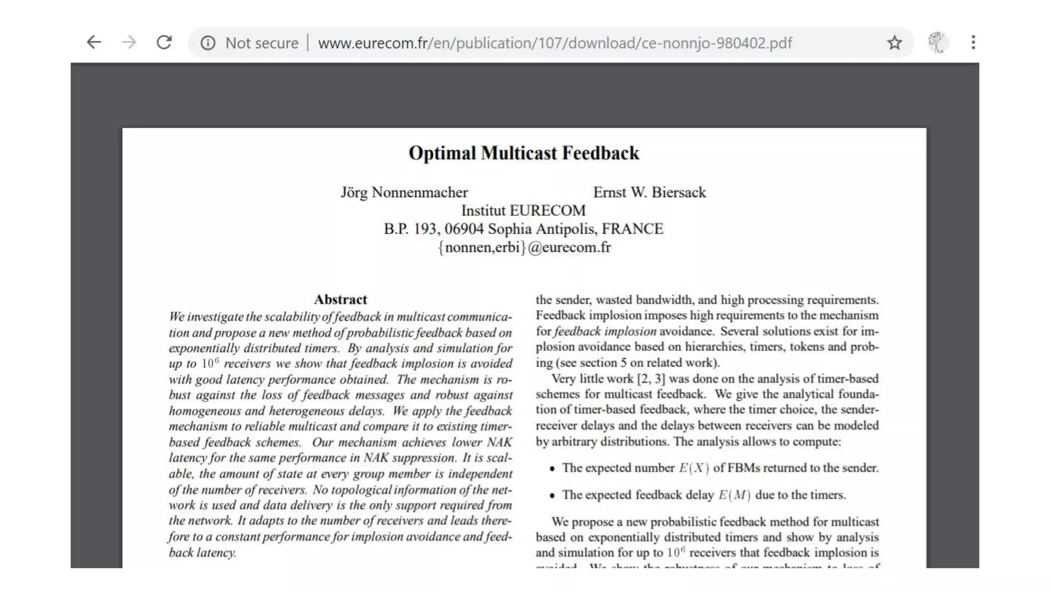 Interaction Protocols: It's all about good manners | PPT