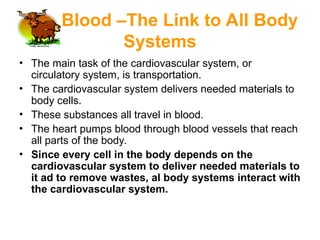Interactions-in-the-Human-Body-NXPowerLite.ppt
