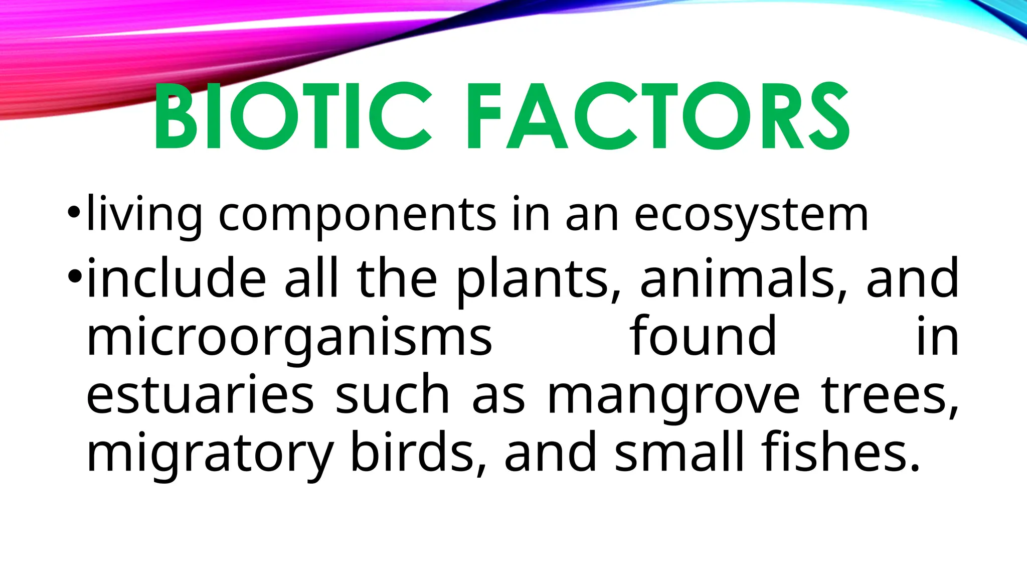 Interactions Among Living SCIENCE Q2 WEEK.pptx
