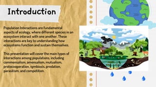 Interactions Among Populations-Understanding Ecological Relationships.pdf