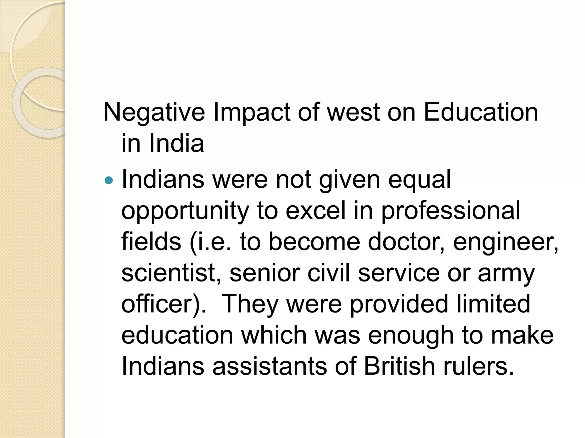Interactions between Indian and Western Cultures.pptx