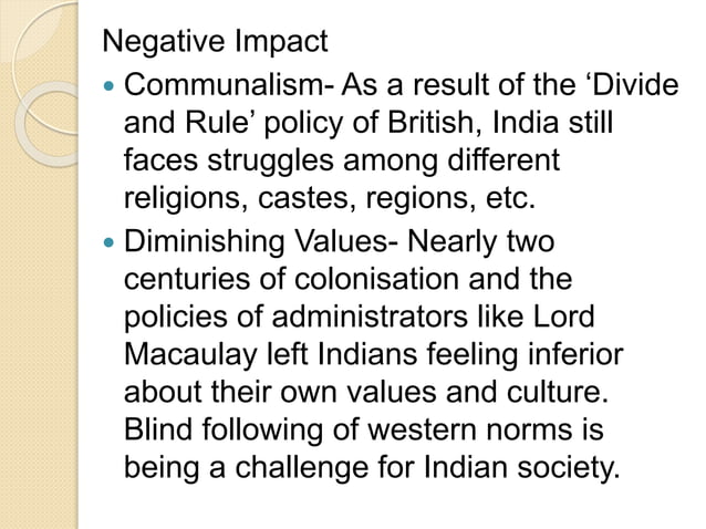 Interactions between Indian and Western Cultures.pptx