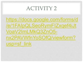 Interactions in the ecosystem | PPT