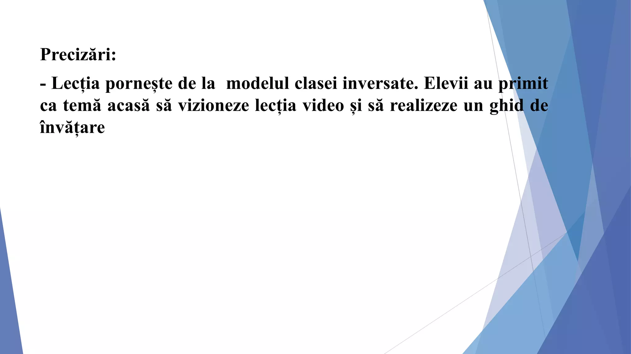 Interactiunea corpurilor | PPTX