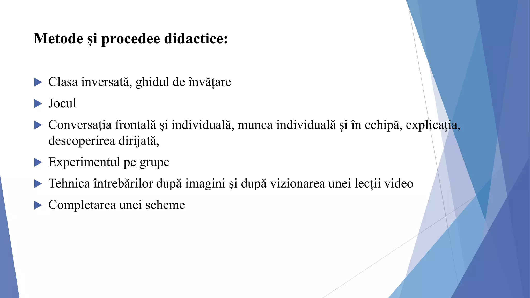 Interactiunea corpurilor | PPTX