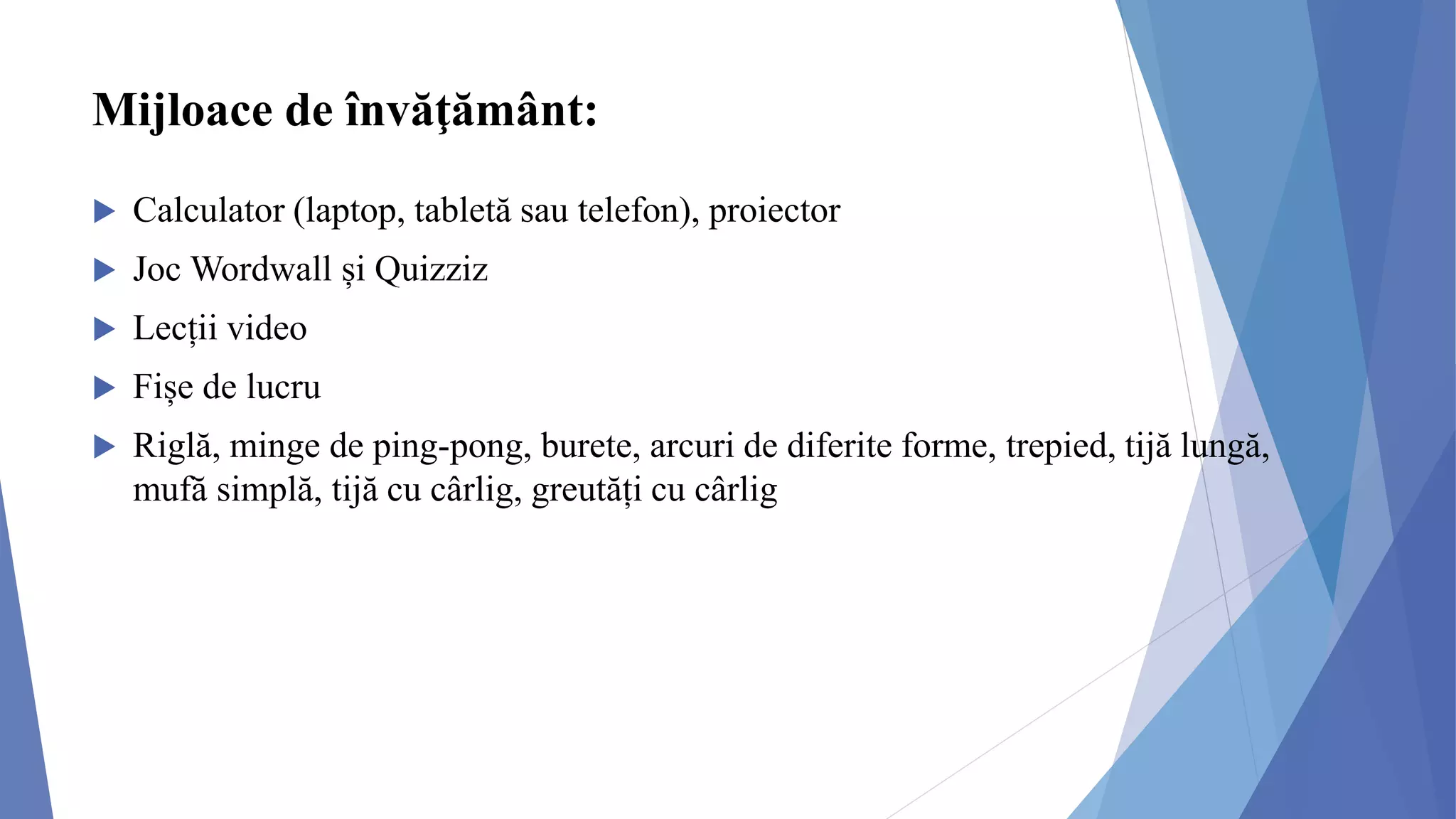 Interactiunea corpurilor | PPTX