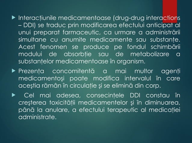 INTERACTIUNI-MEDICAMENTOASE-cursul 4.pptx