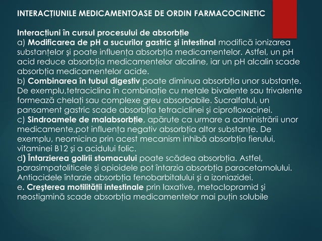 INTERACTIUNI-MEDICAMENTOASE-cursul 4.pptx