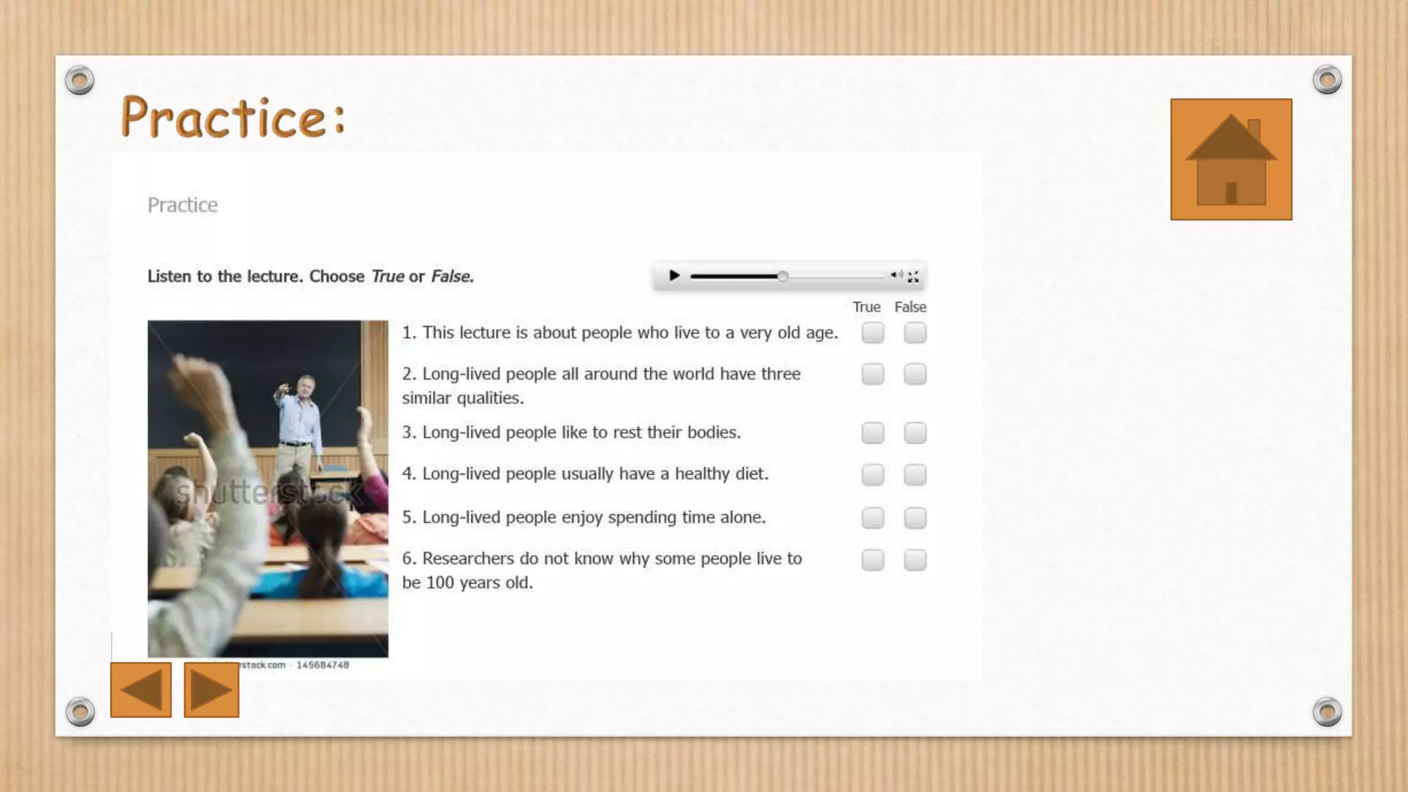 Interactive-example ppt | PPTX