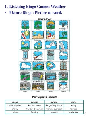 Interactive Bingo | PPT