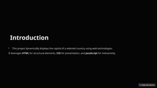 Interactive-Capitals-Program-in-JavaScript.pptx