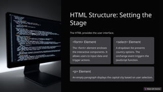Interactive-Capitals-Program-in-JavaScript.pptx
