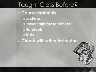 Interactive Instruction | PPT