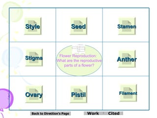 Interactive lotus-diagram-powerpoint-instructions(2) | PPT