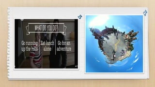 Interactive multimedia and its Type | PPTX