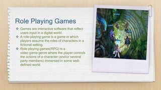 Interactive multimedia and its Type | PPTX