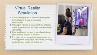 Interactive multimedia and its Type | PPTX