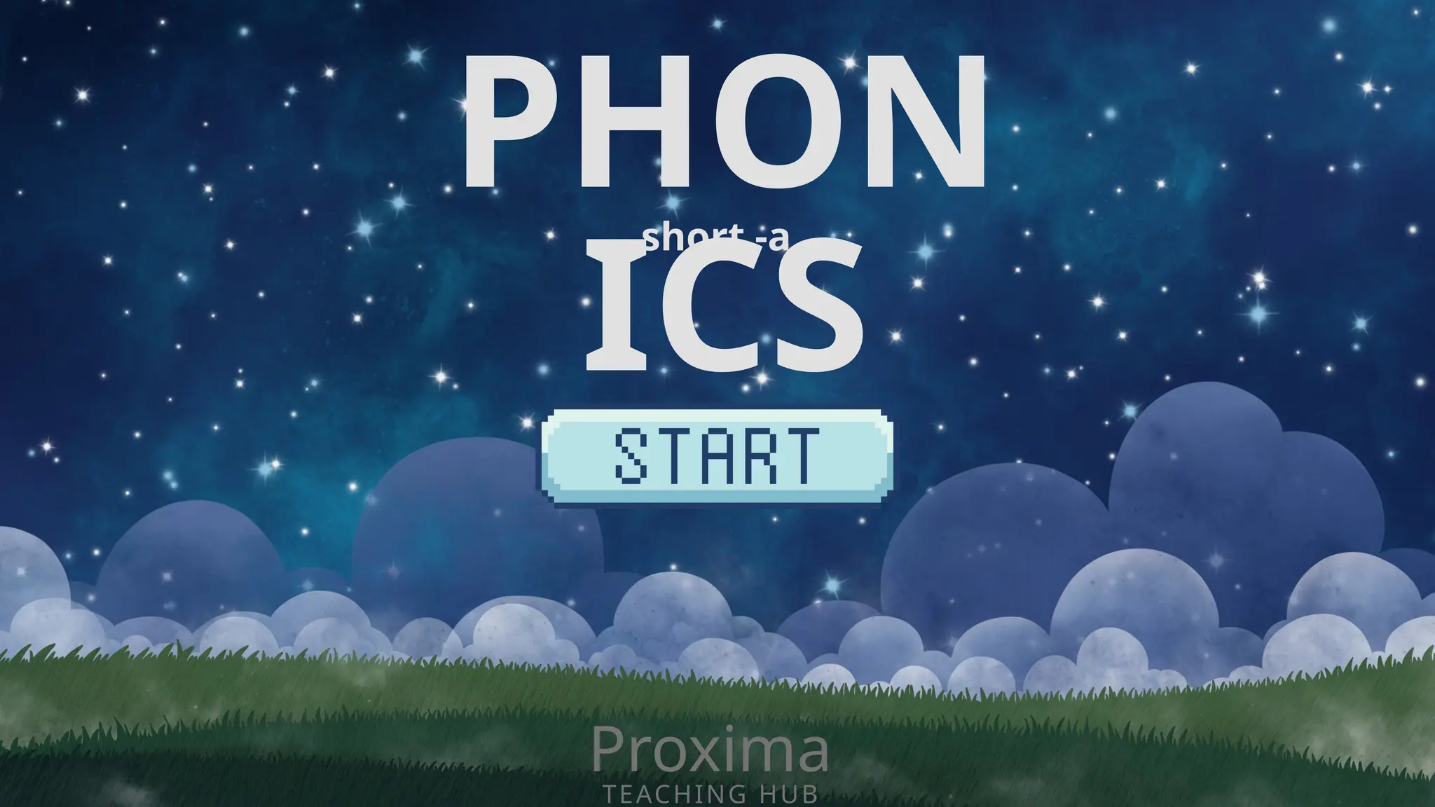 interactive-phonics-game-short-a-word-families | PPTX