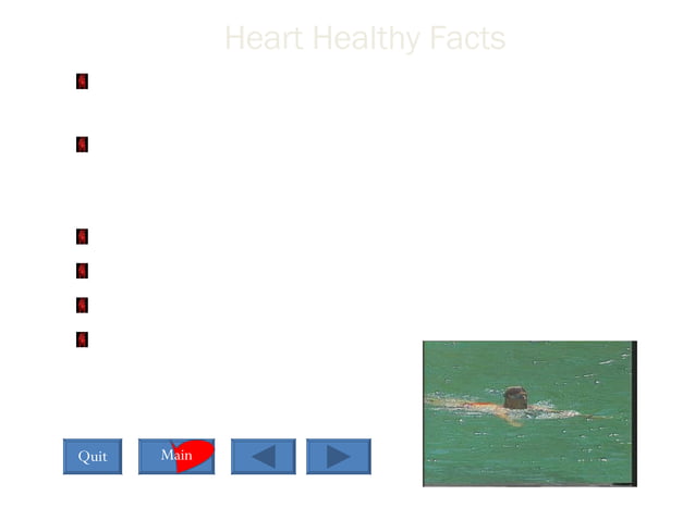Interactive Powerpoint on the Heart | PPT | Heart and Cardiovascular ...