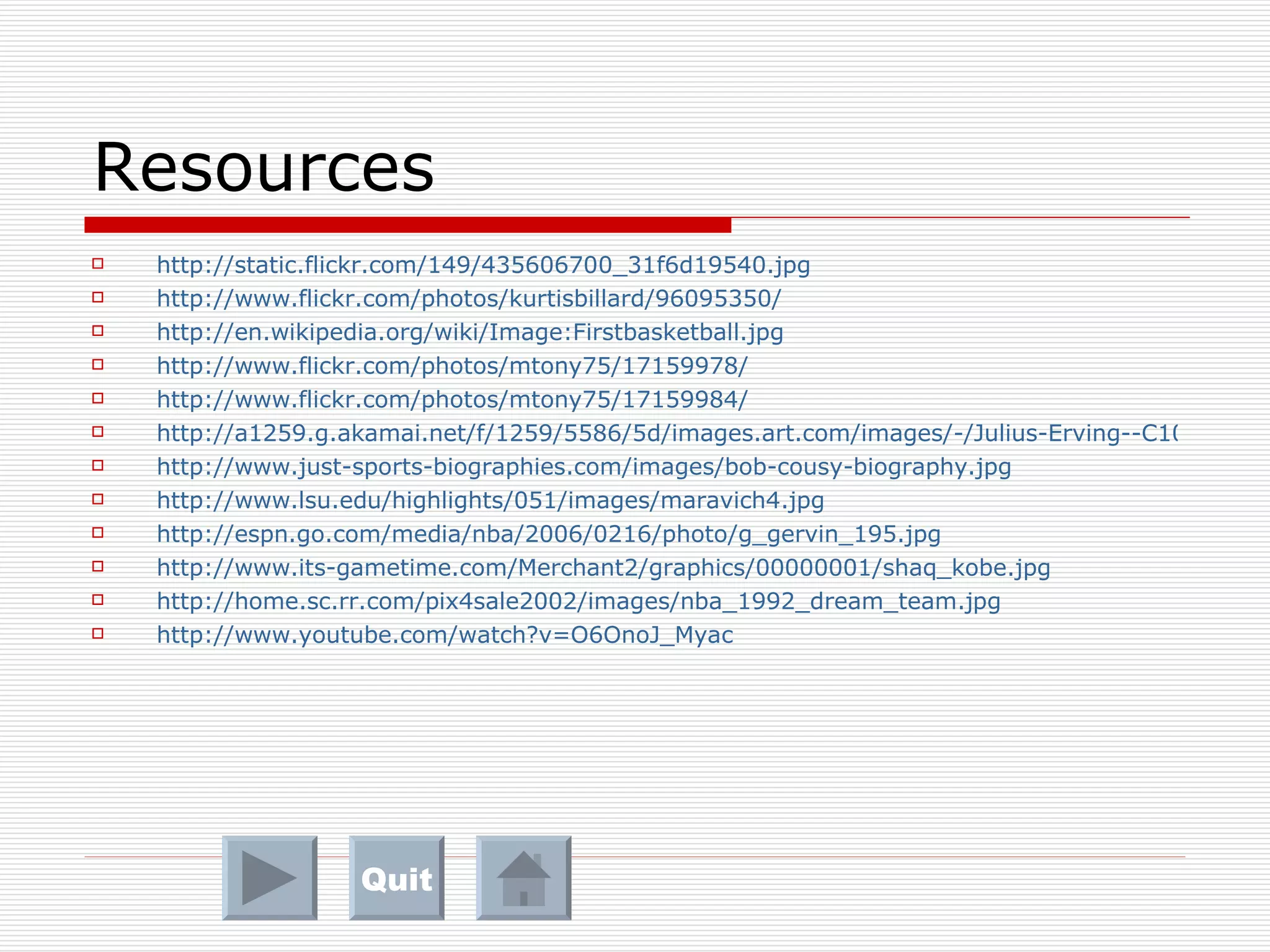 Interactive ppt Project | PPT
