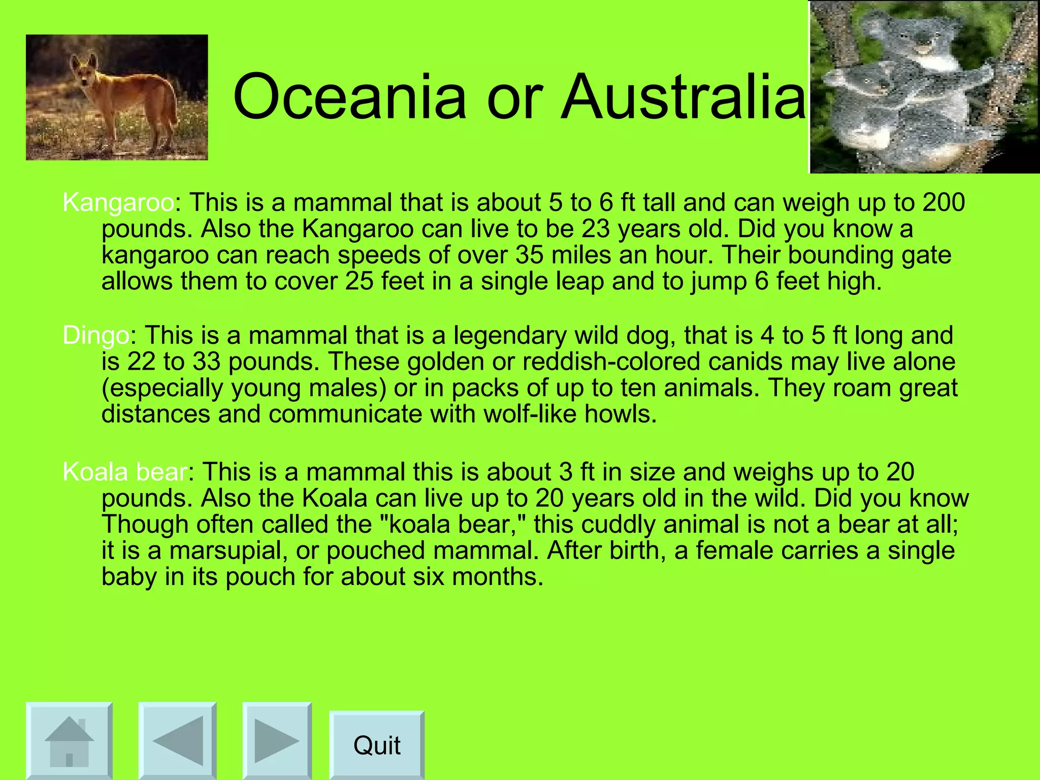 Interactive Ppt Project | PPT