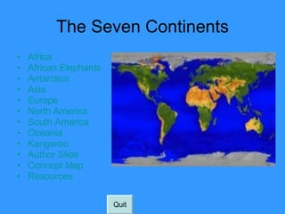 Interactive Ppt Project | PPT