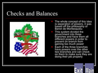 Interactive Project | PPT