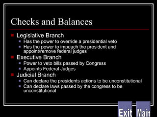 Interactive Project | PPT