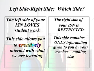 Interactive Science Notebooks2 | PPT