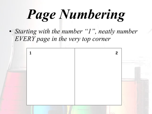 Interactive Science Notebooks | PPT
