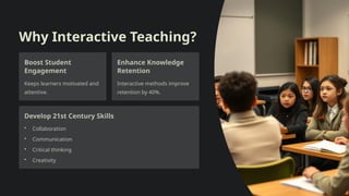 Interactive-Teaching-Methods-Engaging-Students-in-the-21st-Century.pptx