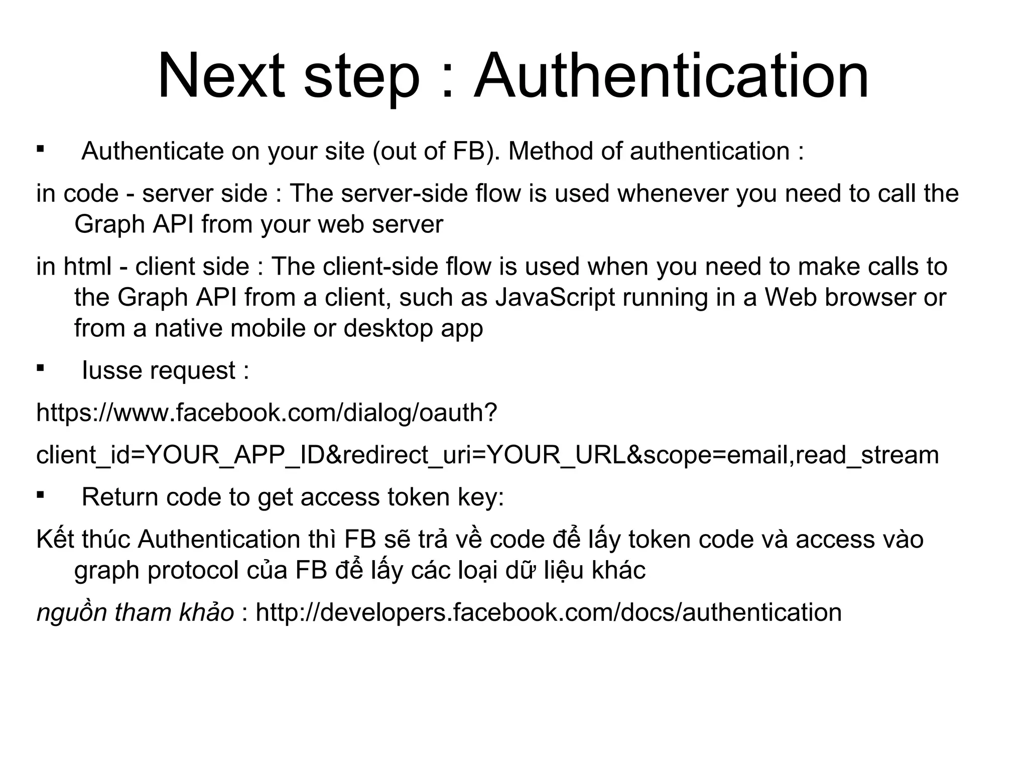 Interactive with-facebook | PDF