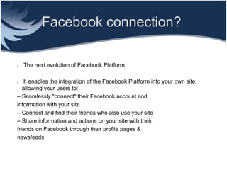 Interactive with-facebook | PDF