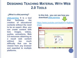 Interactive activities | PPTX | Web Development | Internet