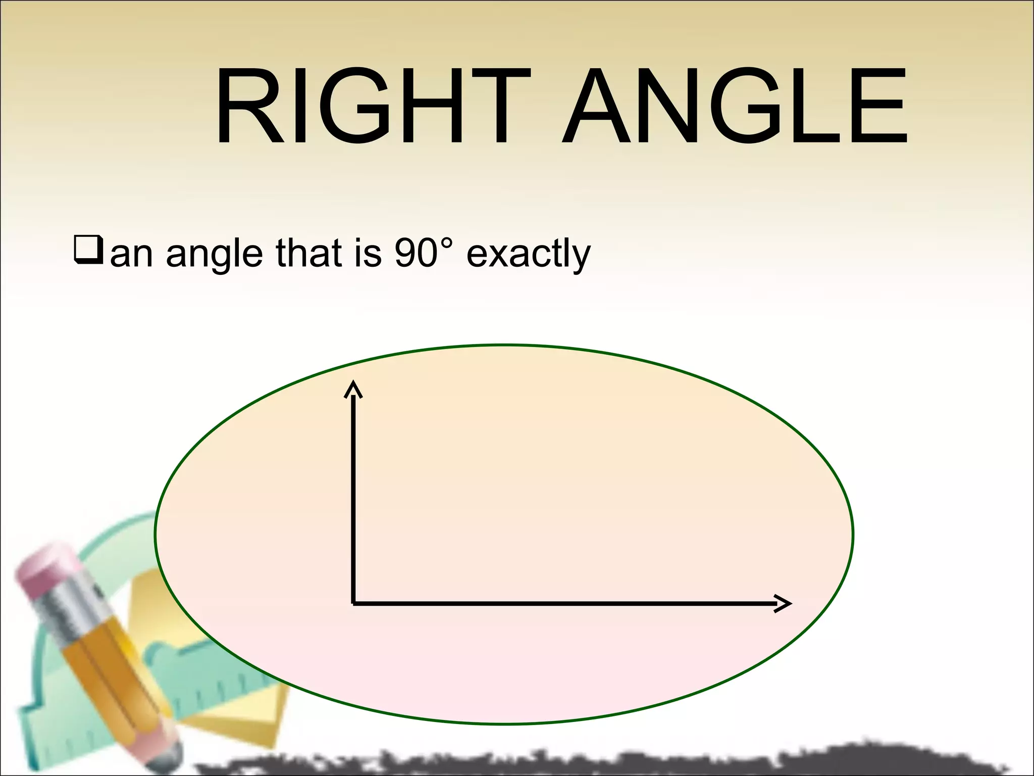Interactive activity for lines and angle | PPT