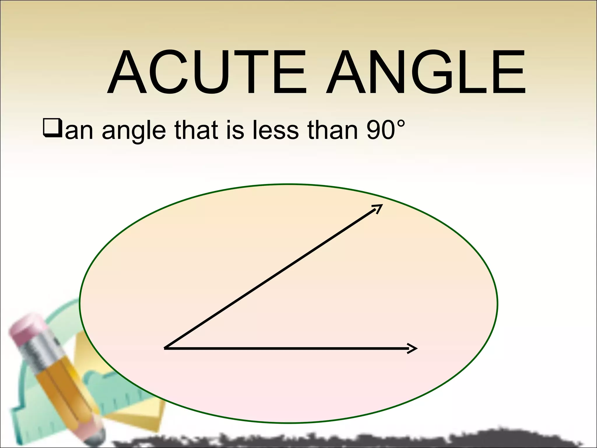 Interactive activity for lines and angle | PPT