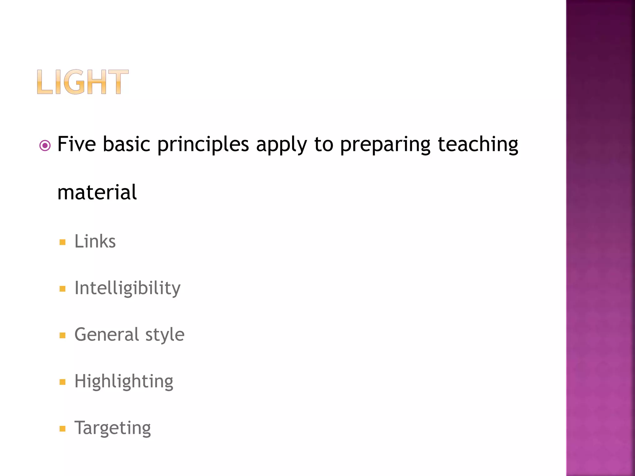 Interactive and innovative teaching methods | PPTX