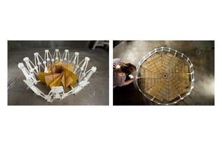 Interactive architecture | PDF