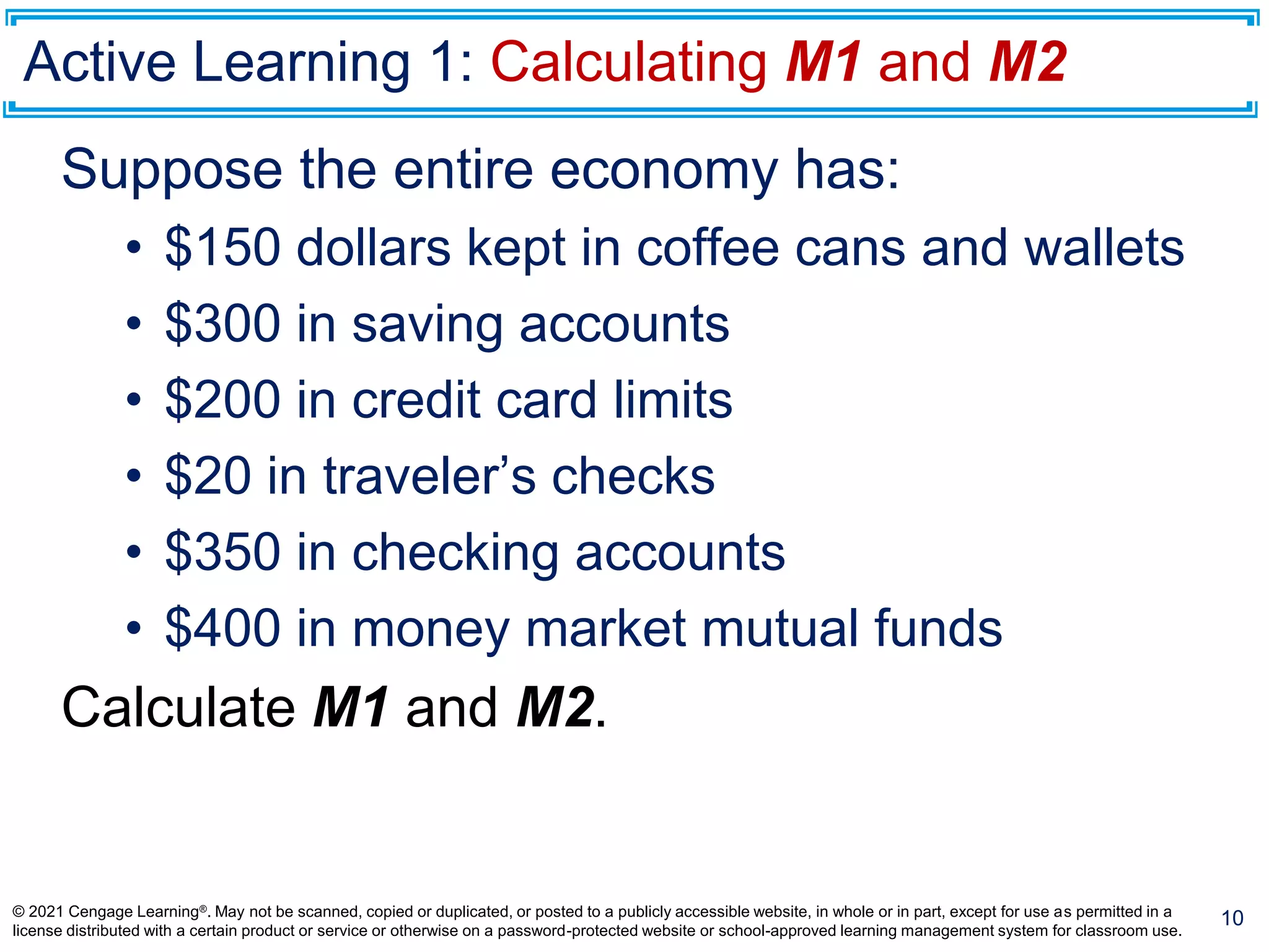 Interactive Ch 16 The Monetary System 9e(1).pptx