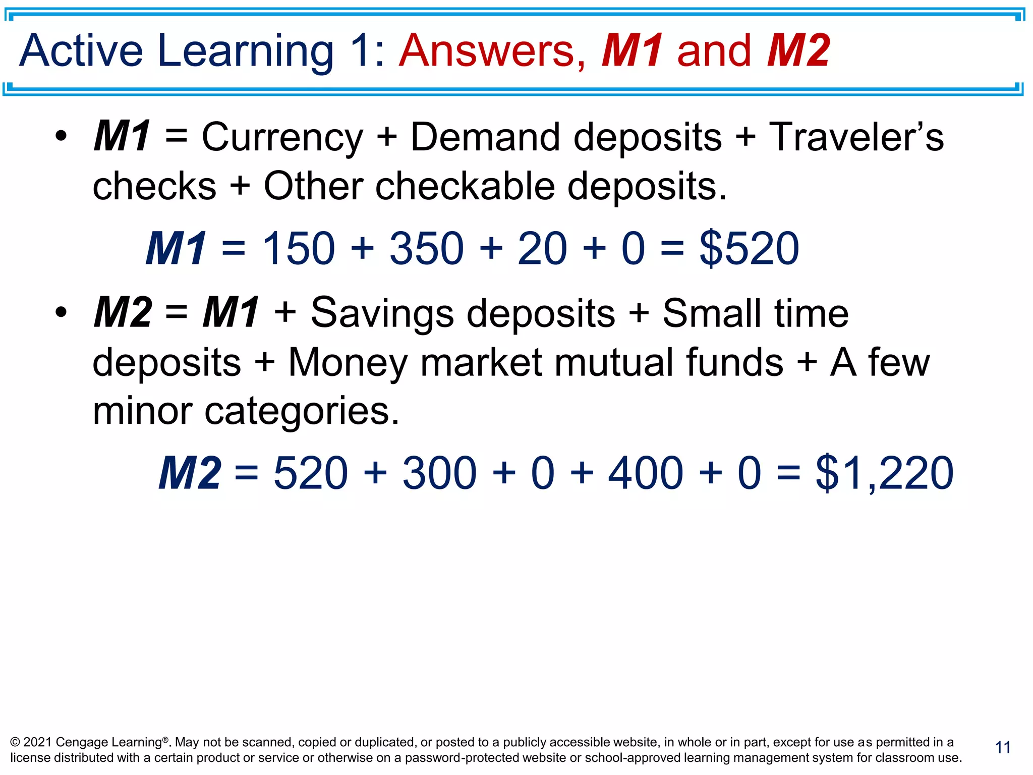 Interactive Ch 16 The Monetary System 9e(1).pptx